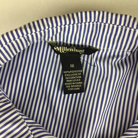 Dresses | Millenium Womens Embroidered Dress Medium | Poshmark